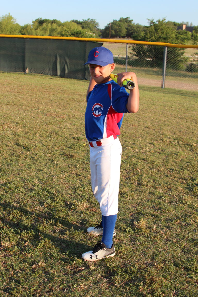 Cubs 10u Baseball 2018! – Wallace Family Website