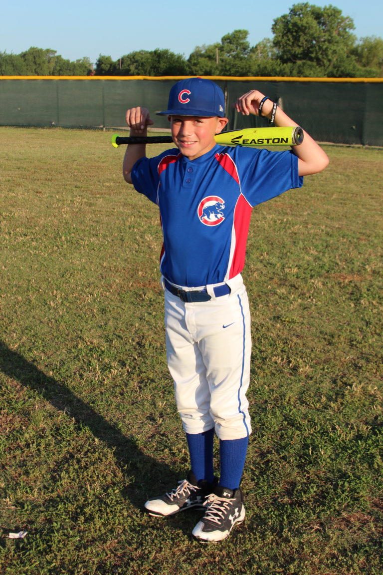 Cubs 10u Baseball 2018! – Wallace Family Website
