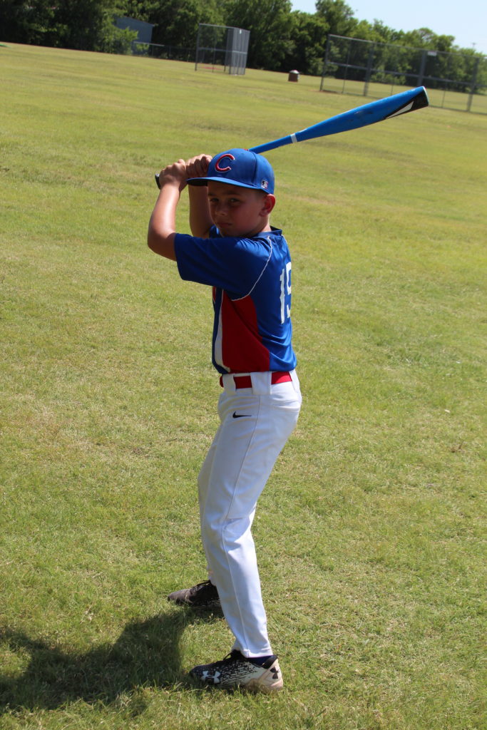 Cubs 10u Baseball 2018! – Wallace Family Website